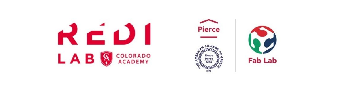 Pierce Fab Lab και Redi Lab της Colorado Academy μαζί, σε πρόγραμμα - πρόκληση! | Pierce